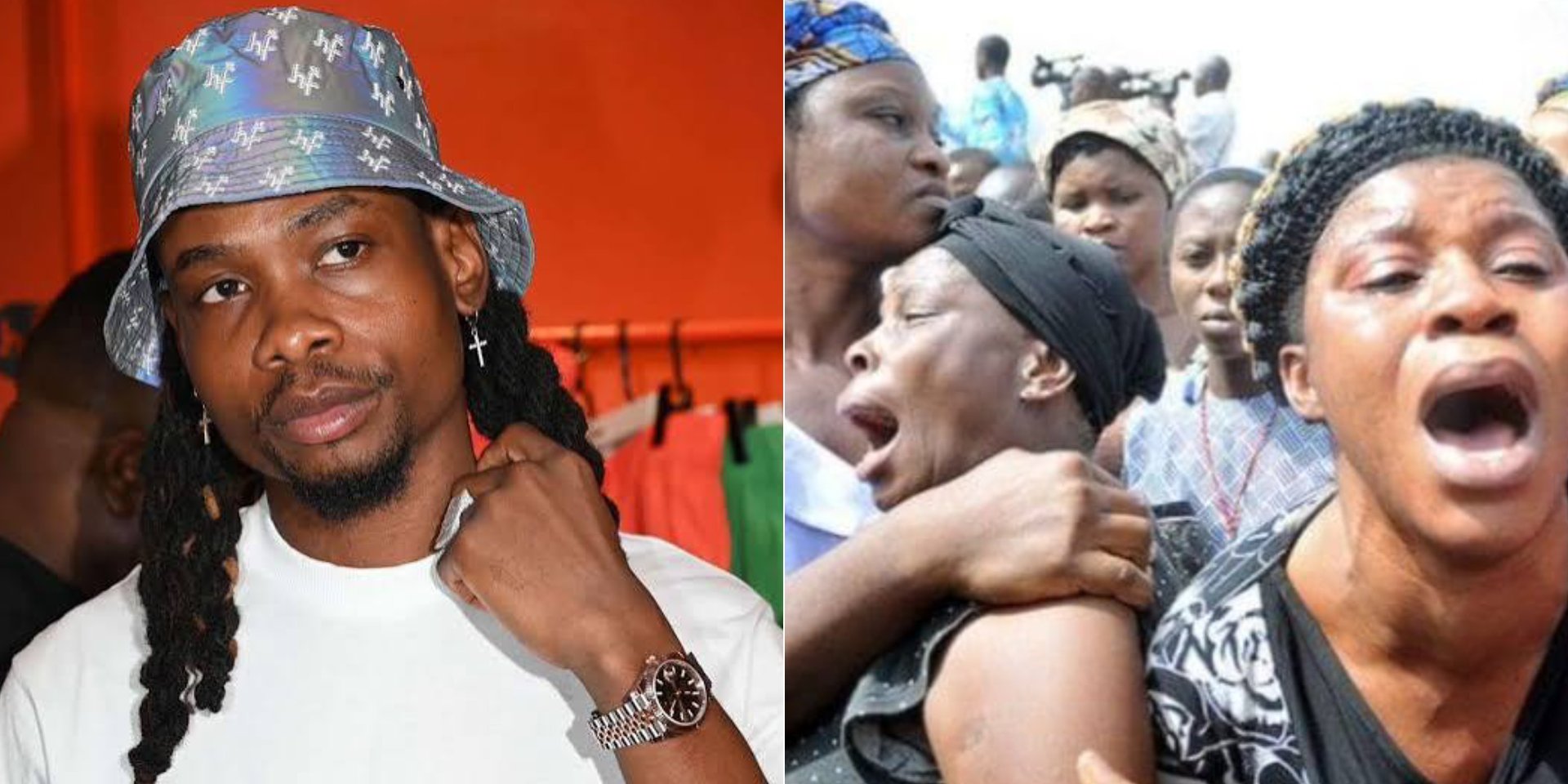 Yhemo Lee expresses outrage over rising kidnappings, questions ...