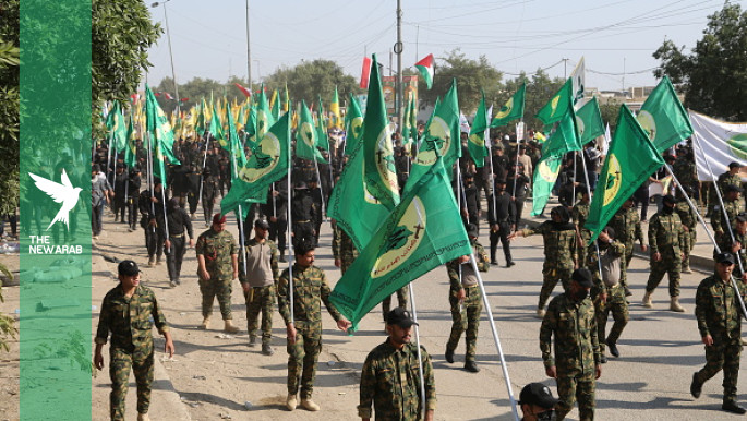 Iraq rejects Reuters' claims of secret IRGC attack cells - Papers.com.ng