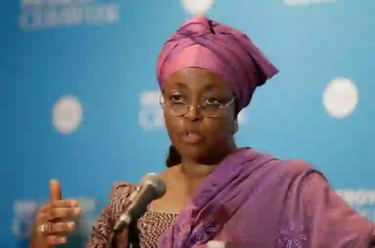 FG, EFCC Must Explain Diezani’s Acquittal — Sambo - Papers.com.ng