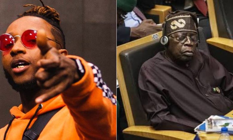 “If Tinubu cannot bring back those teachers, students then he must go ...