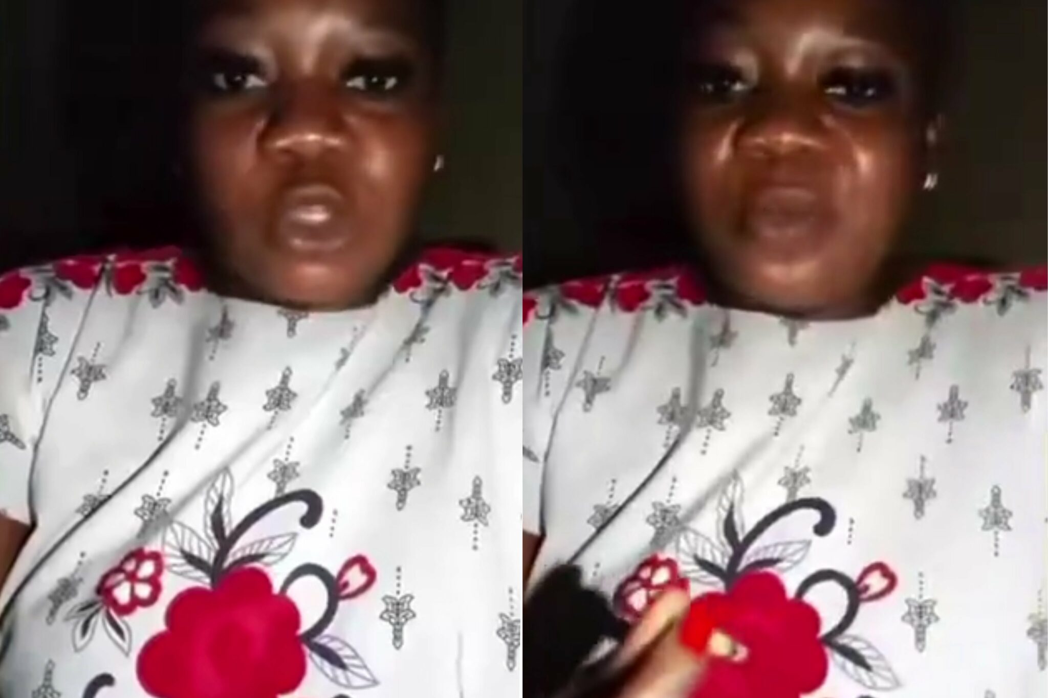 “Giving birth is not the problem” — Lady opens up on why she does not ...