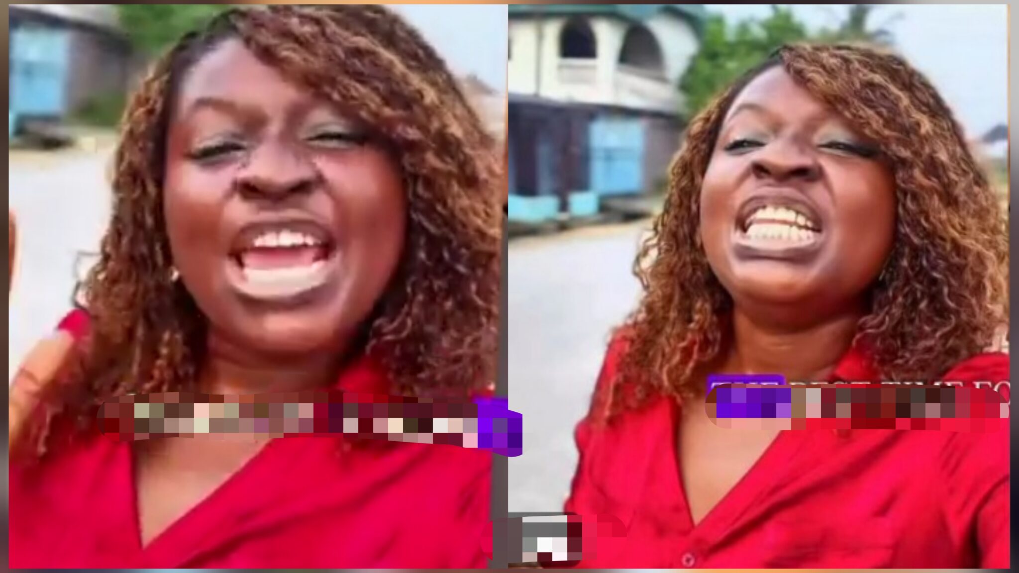 “The best time for a lady to be married is from 22 till 27″— Benedicta ...