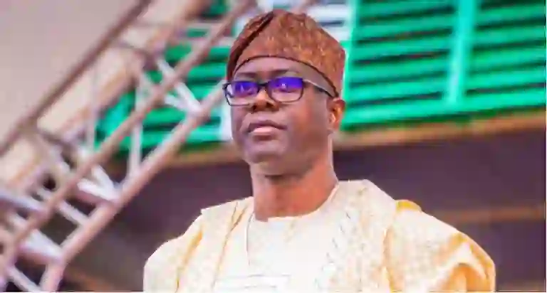 Makinde Gives Update on Abducted Oyo Pupils, Teachers - Papers.com.ng